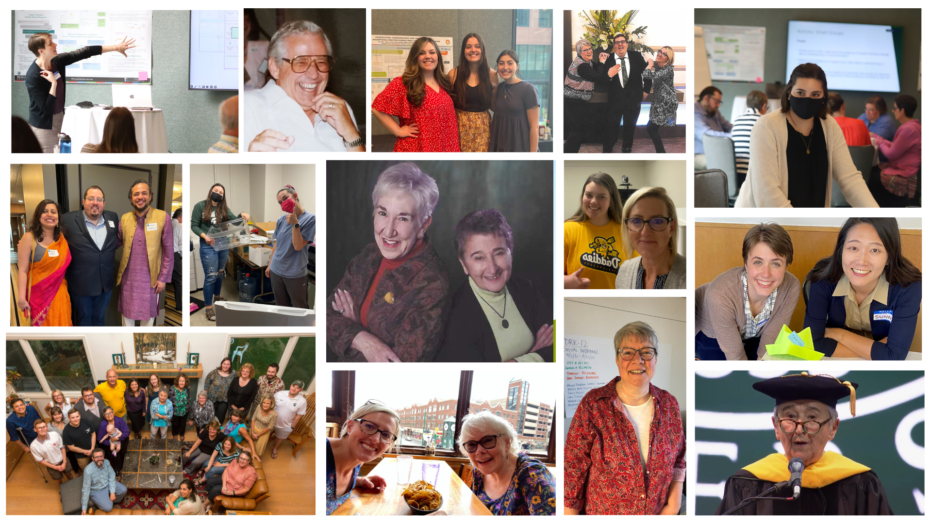 Our Staff - Connected Mathematics Project